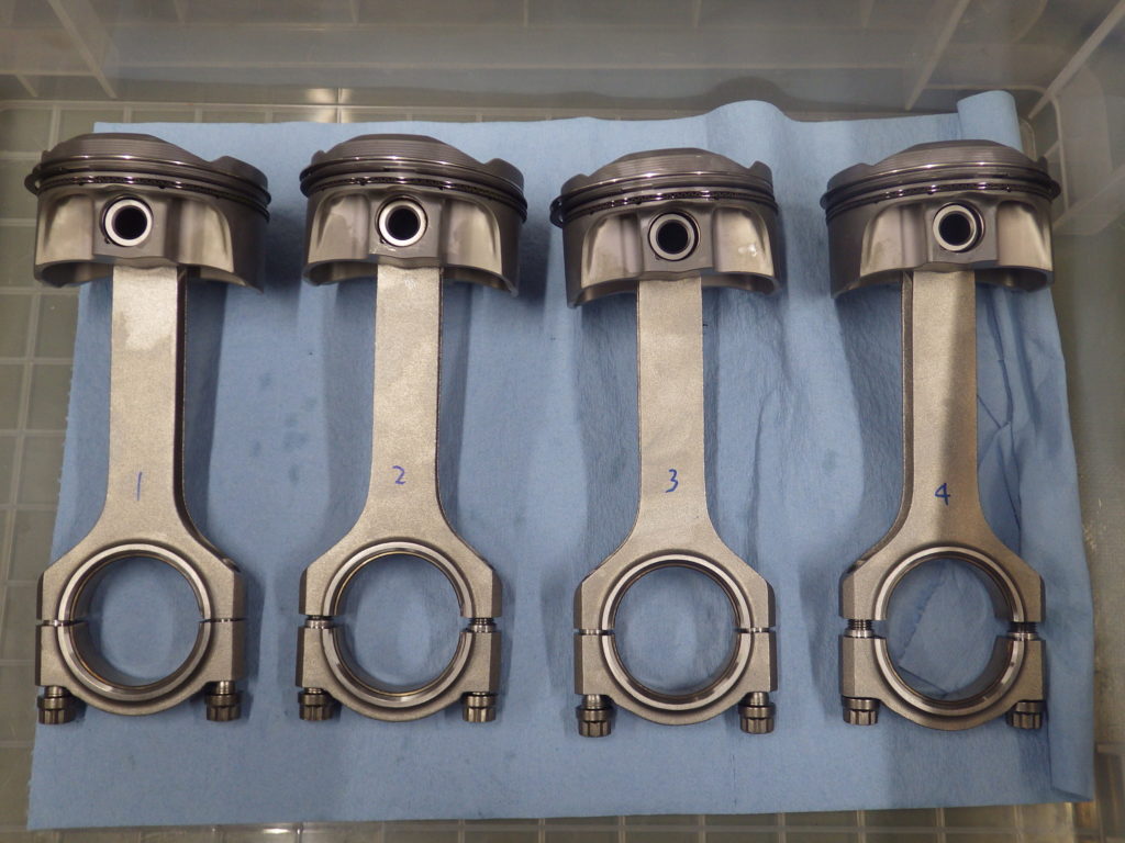 Lotus 2ZZ-GE NAエンジン チューニングメニュー – FRS performance engineering