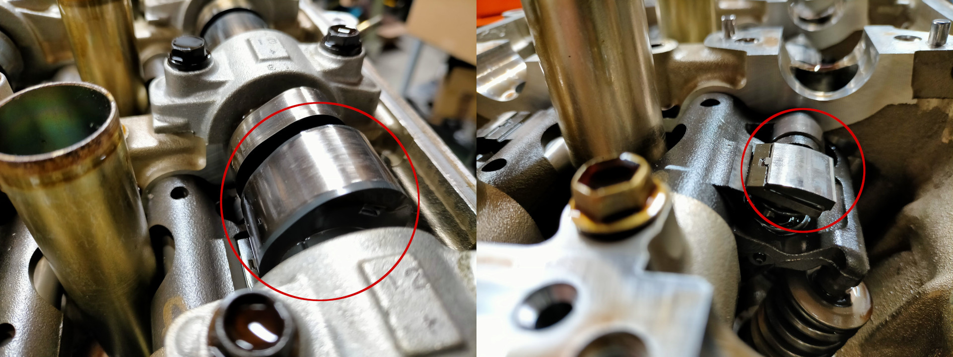 Lotus 2ZZ-GE NAエンジン チューニングメニュー – FRS performance engineering