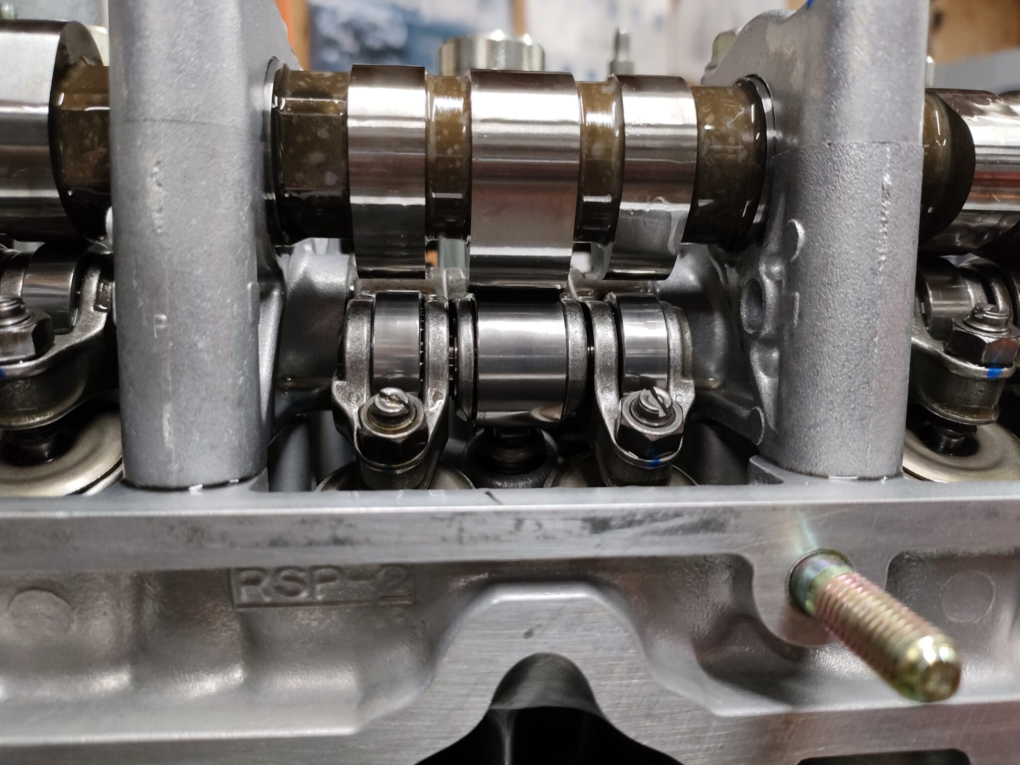 Blog – FRS performance engineering