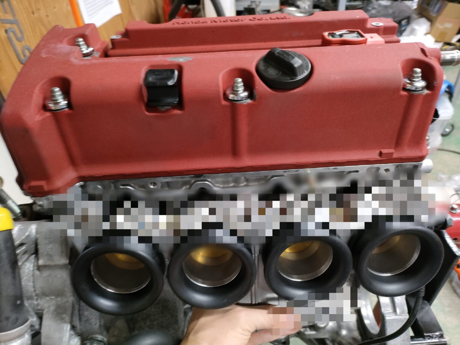 Blog – FRS performance engineering