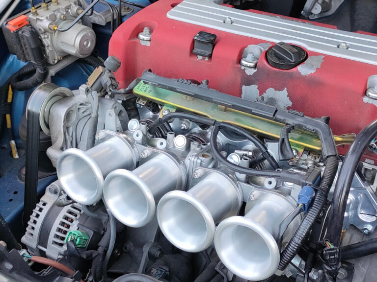 Blog – FRS performance engineering