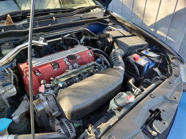 Blog – FRS performance engineering