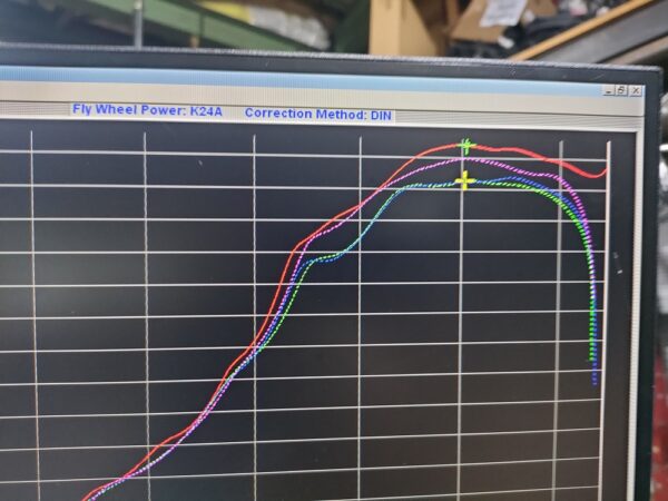 Blog – FRS performance engineering