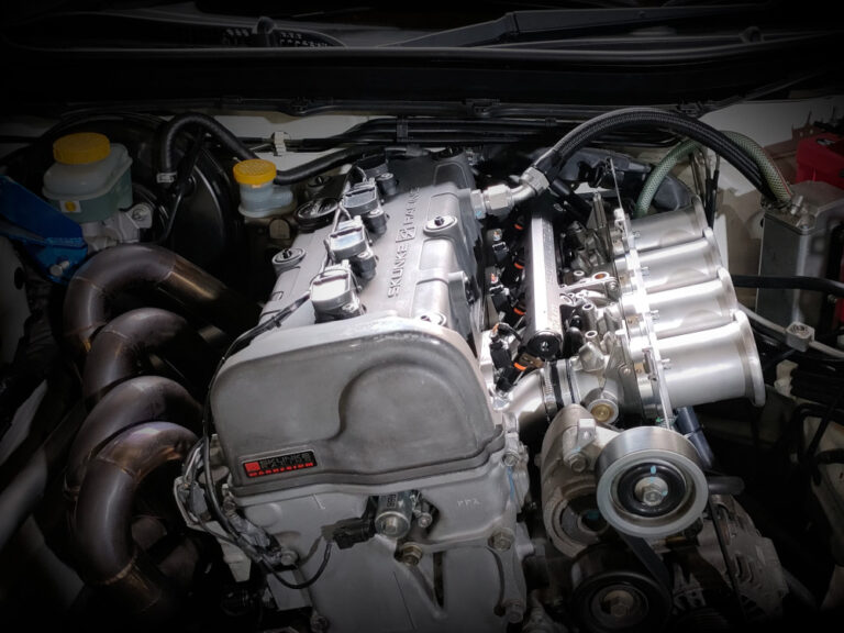 Blog – FRS performance engineering