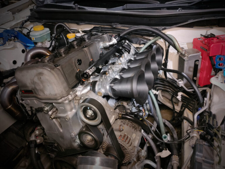 Blog – FRS performance engineering