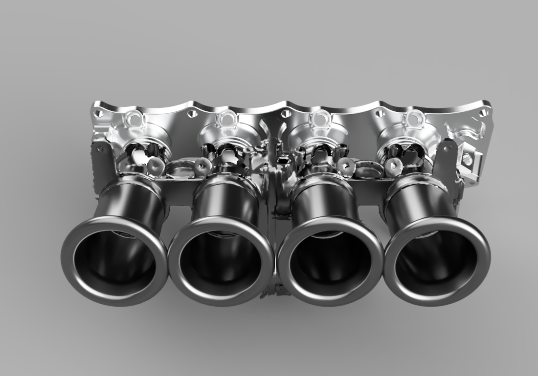 Blog – FRS performance engineering