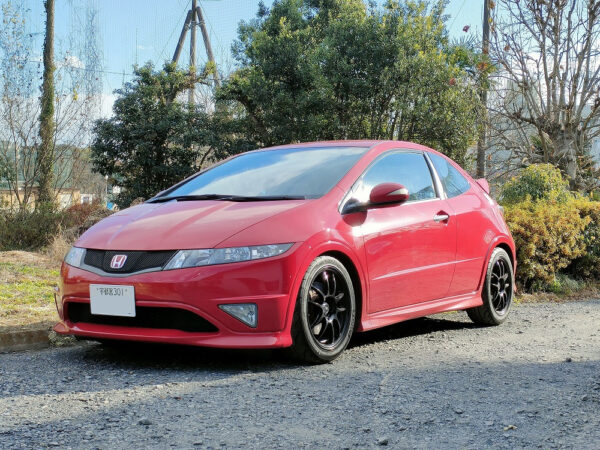 FN2 – FRS performance engineering